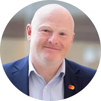 Ken Moore | Mastercard Services